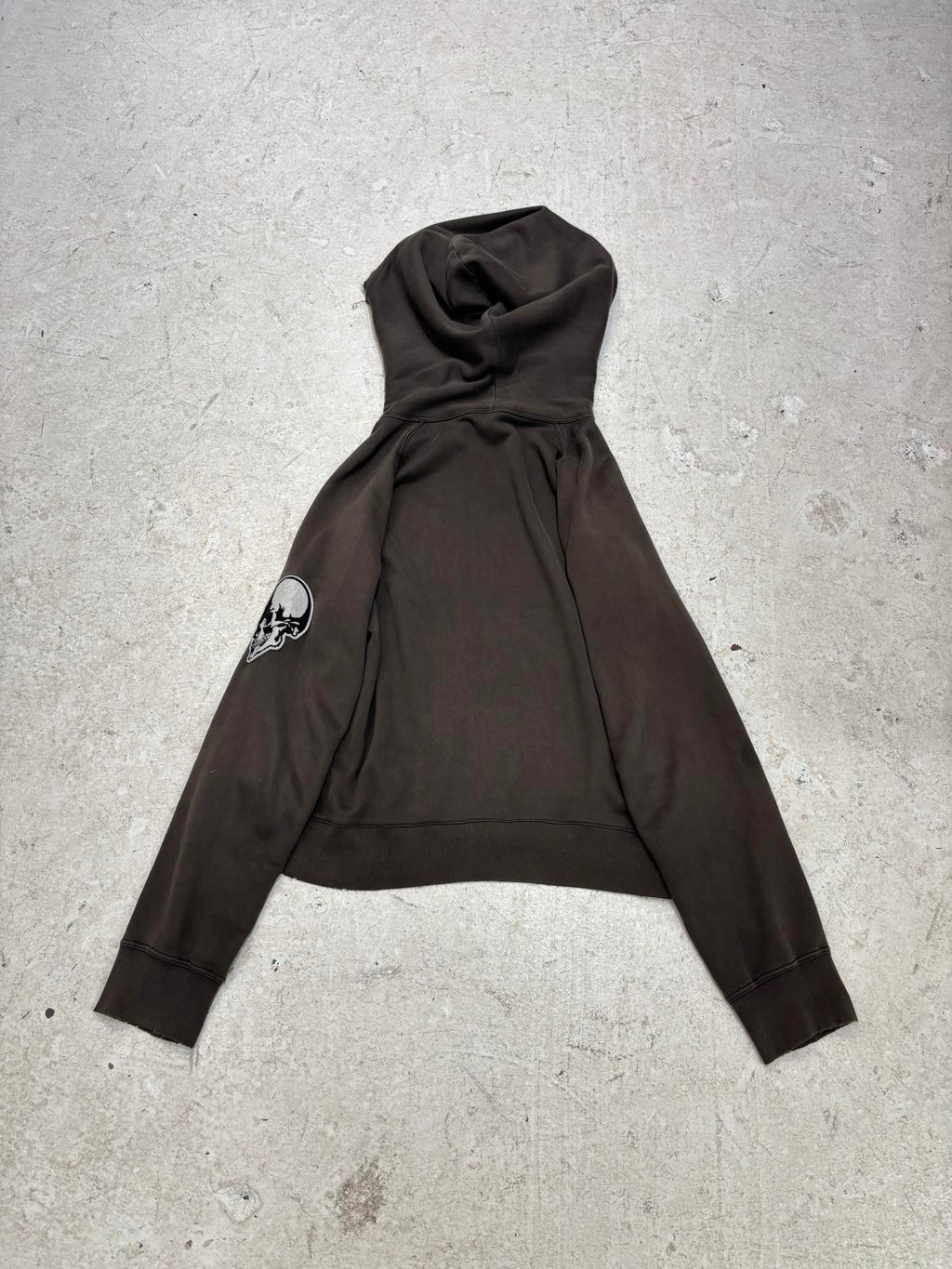 Number (N)ine Double Skull – Archive On Waters